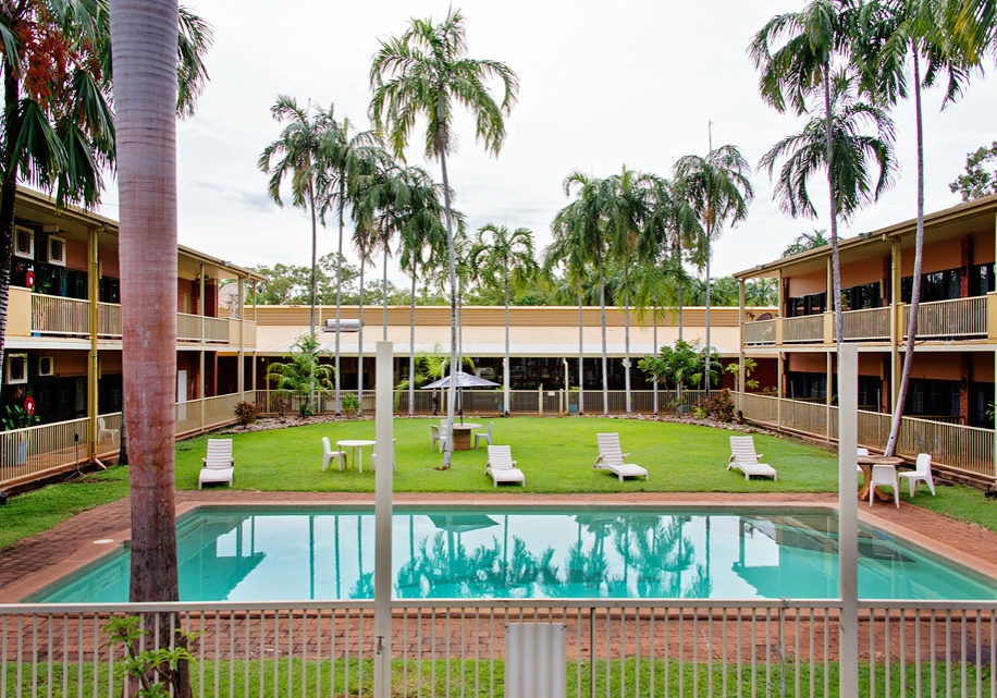 Batchelor & Surrounds - Litchfield Regional Tourism Association